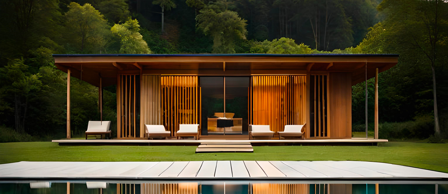 International Travel House